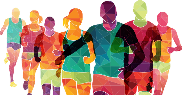 Lion Haven .1k Fun Run - Lion Haven .1K Fun Run (Virtual/Local)