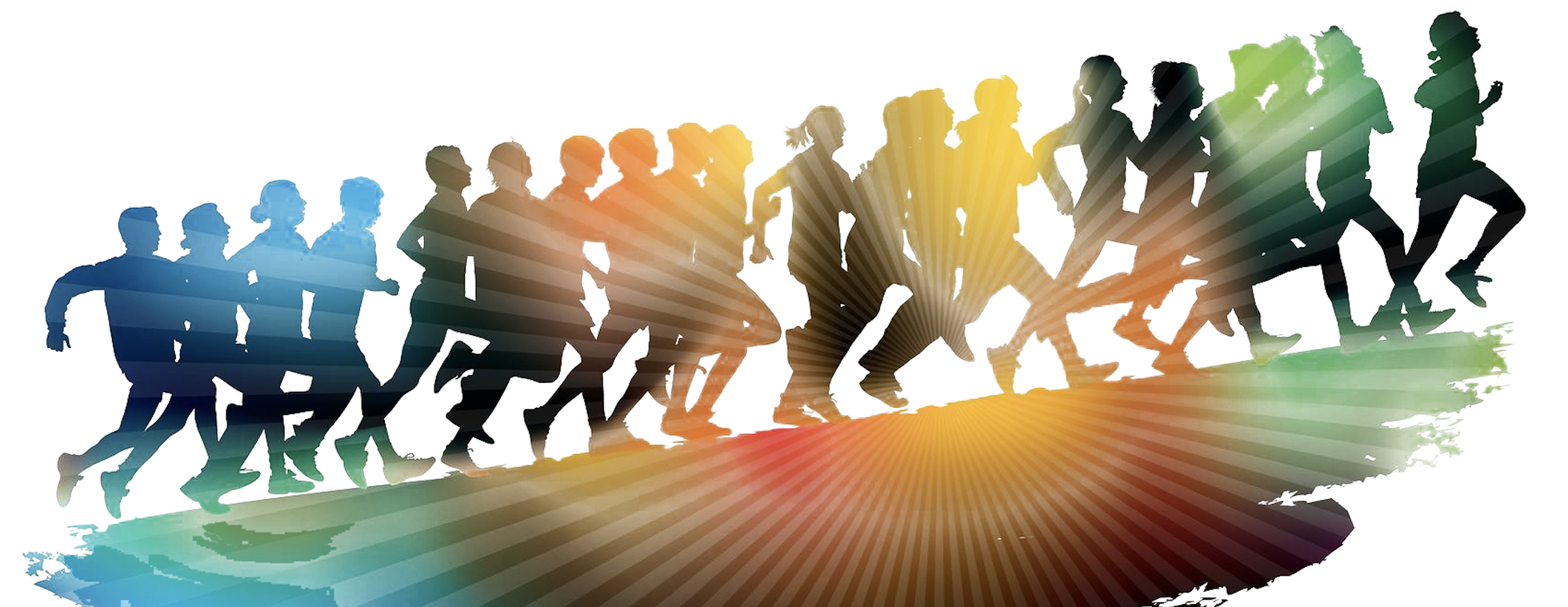 Lion Haven .1k Fun Run - Lion Haven .1K Fun Run (Virtual/Local)